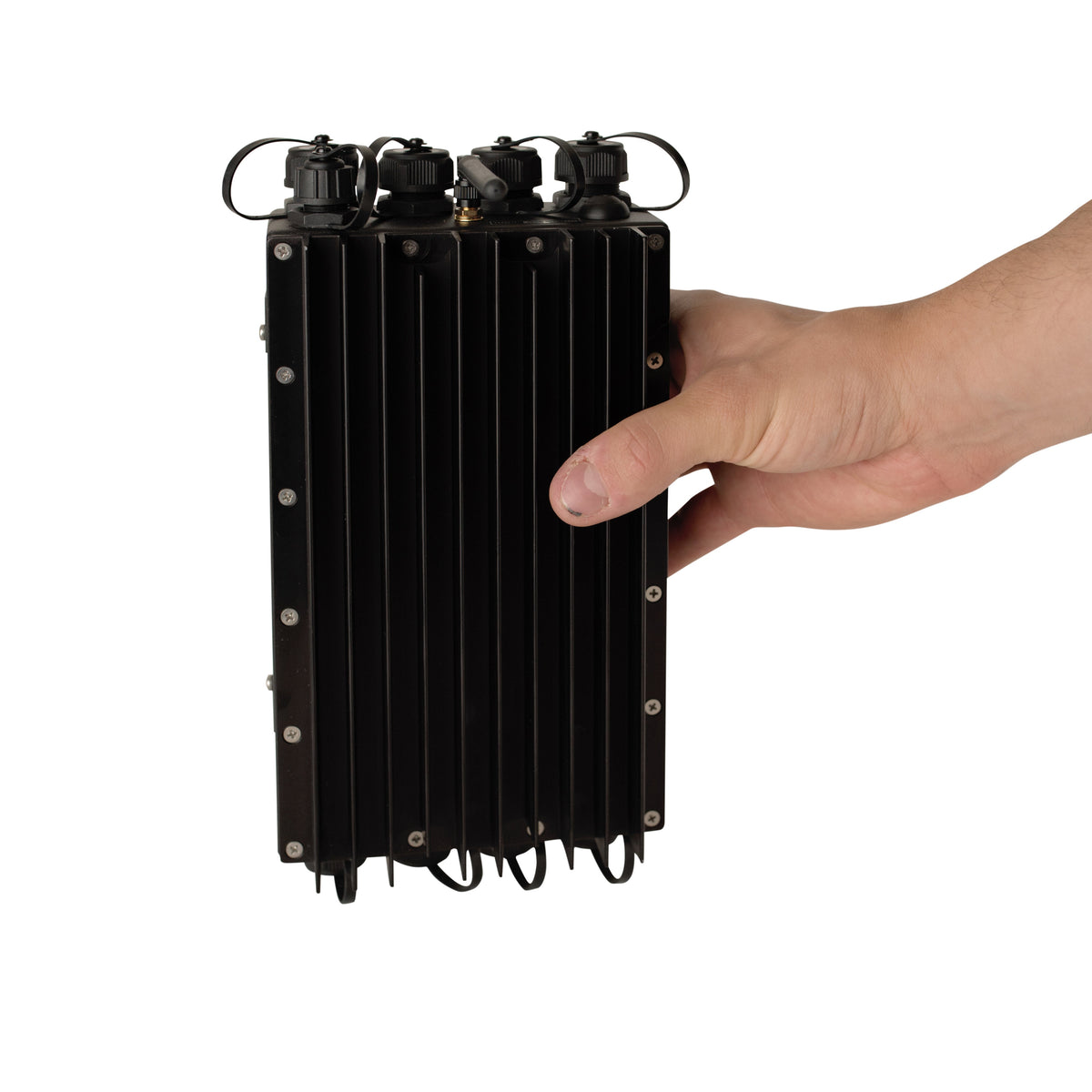 Unleash the Power of the Rugged Computer: Surviving Extreme Environmen ...