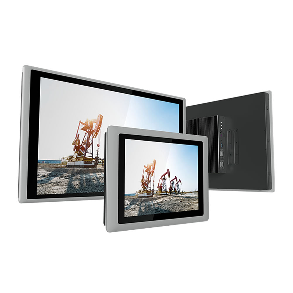 Sunlight Readable Touchscreen Displays – SmallPC.com